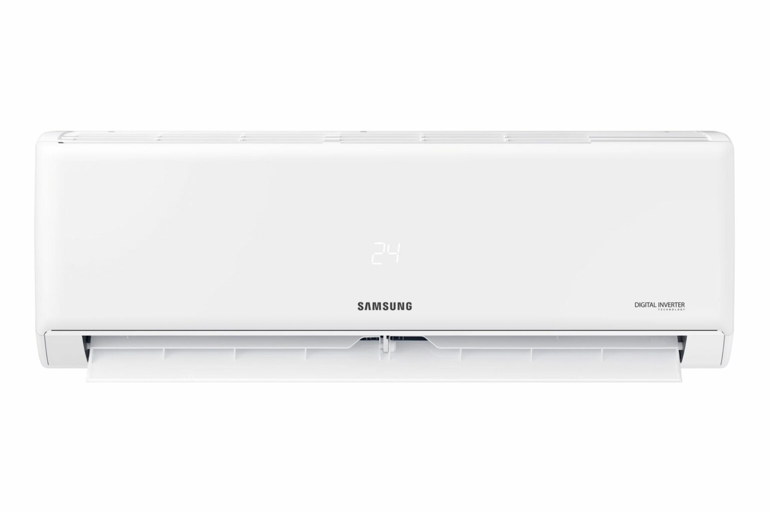 Samsung AR4500 Inverter Midwall Split Aircon - Samsung Air