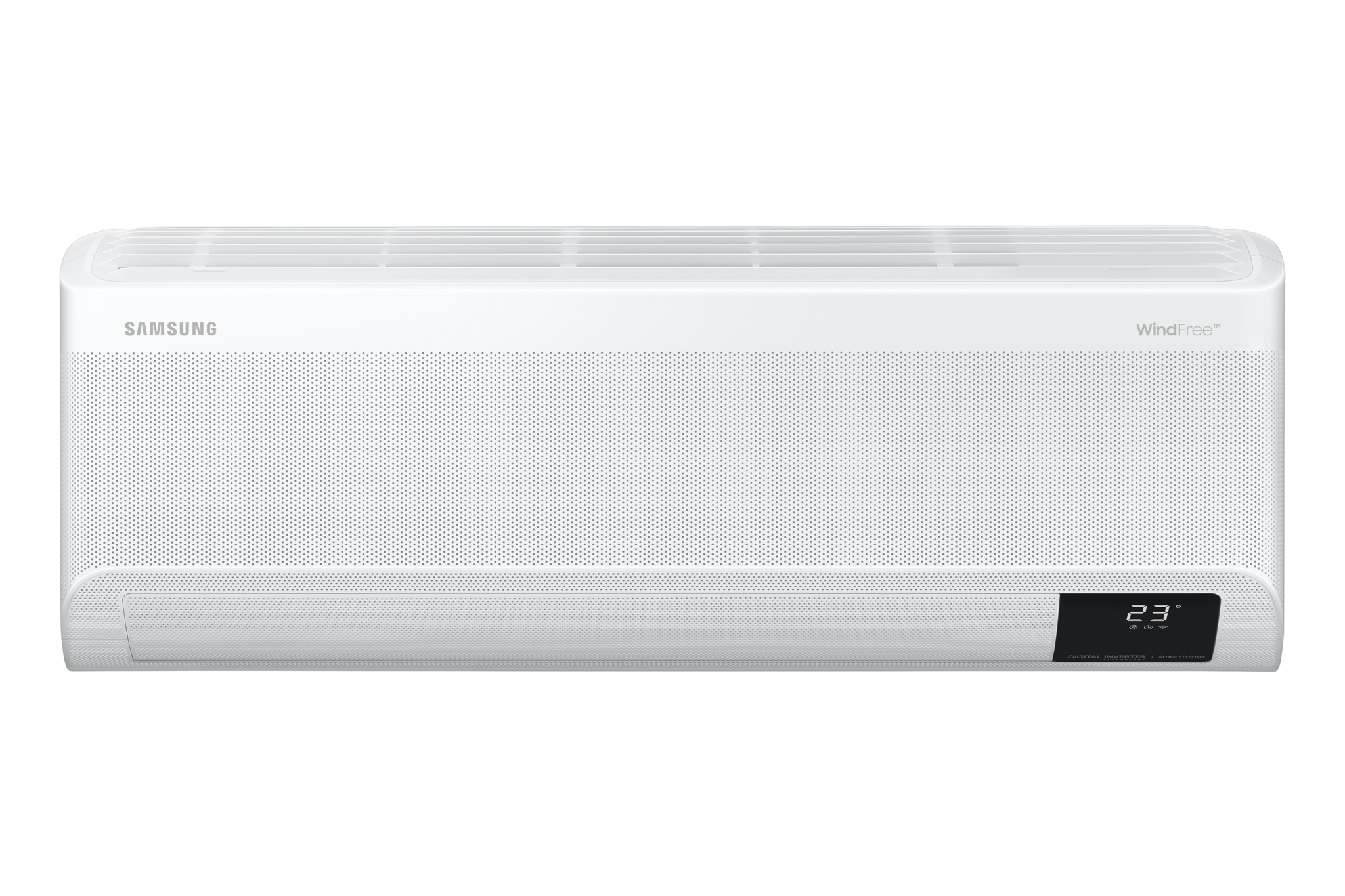 Samsung AR8500 Windfree Energy Saving Midwall Split Aircon - Samsung Air