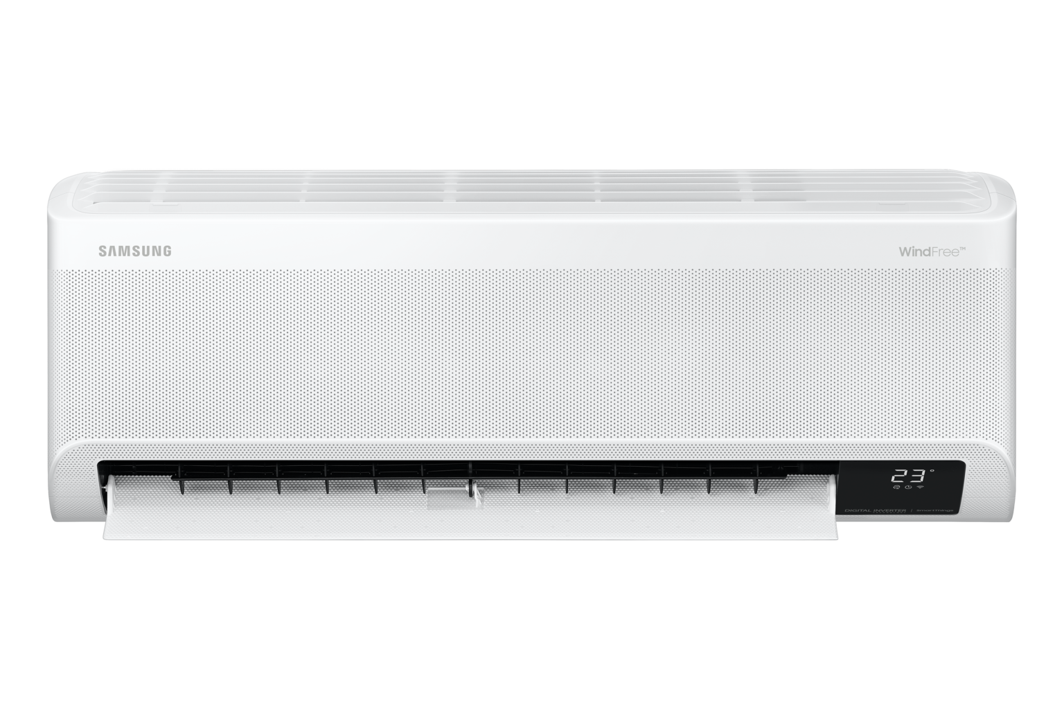 Samsung AR8500 Windfree Energy Saving Midwall Split Aircon - Samsung Air