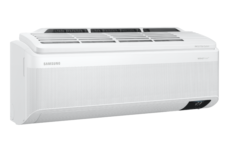 Samsung AR9500 2.0 Windfree Energy Saving Midwall Split Aircon ...