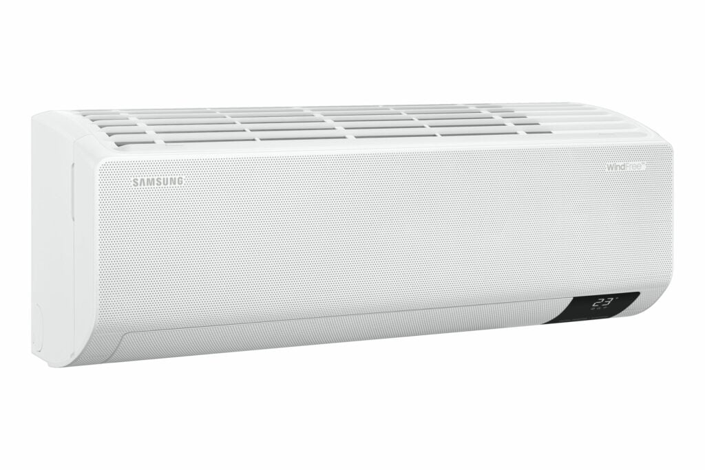 AR6500 WindFree™ Inverter Air Conditioner - Samsung Air