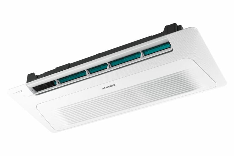 Samsung Windfree 1-Way Inverter Cassette R32 - Samsung Air