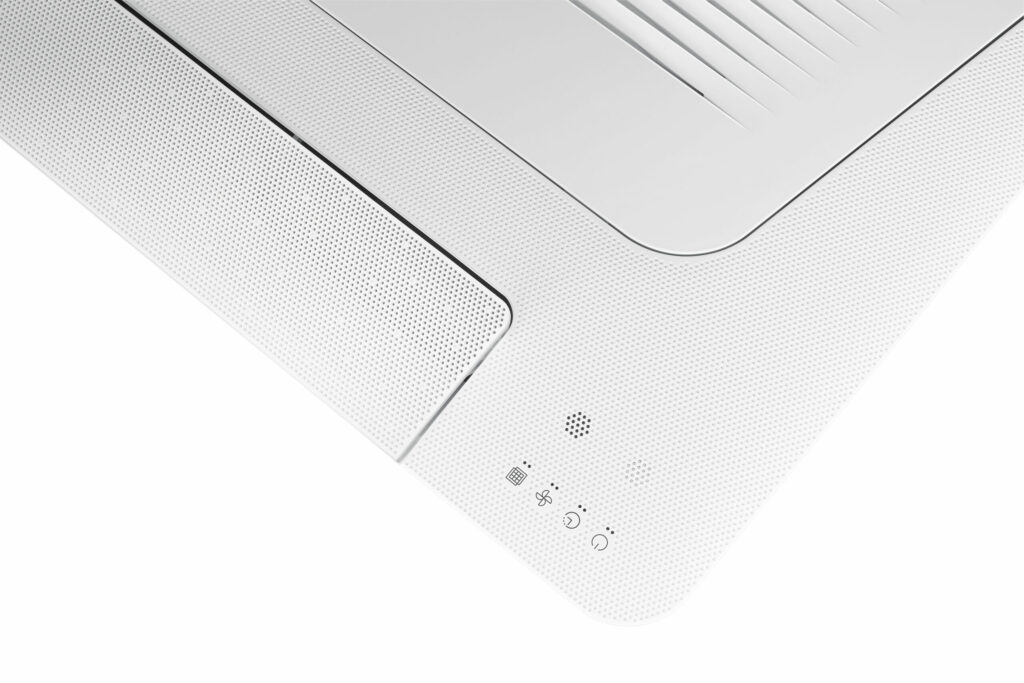 Samsung Windfree 1-Way Inverter Cassette R32 - Samsung Air