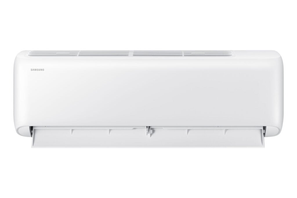 NEW Samsung AR40 Energy Saving Midwall Split Aircon - Samsung Air