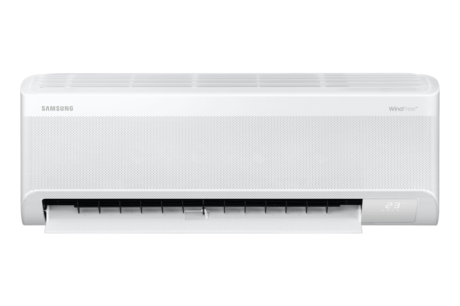 NEW Samsung AR70 Windfree Premium Inverter Midwall Split Aircon ...