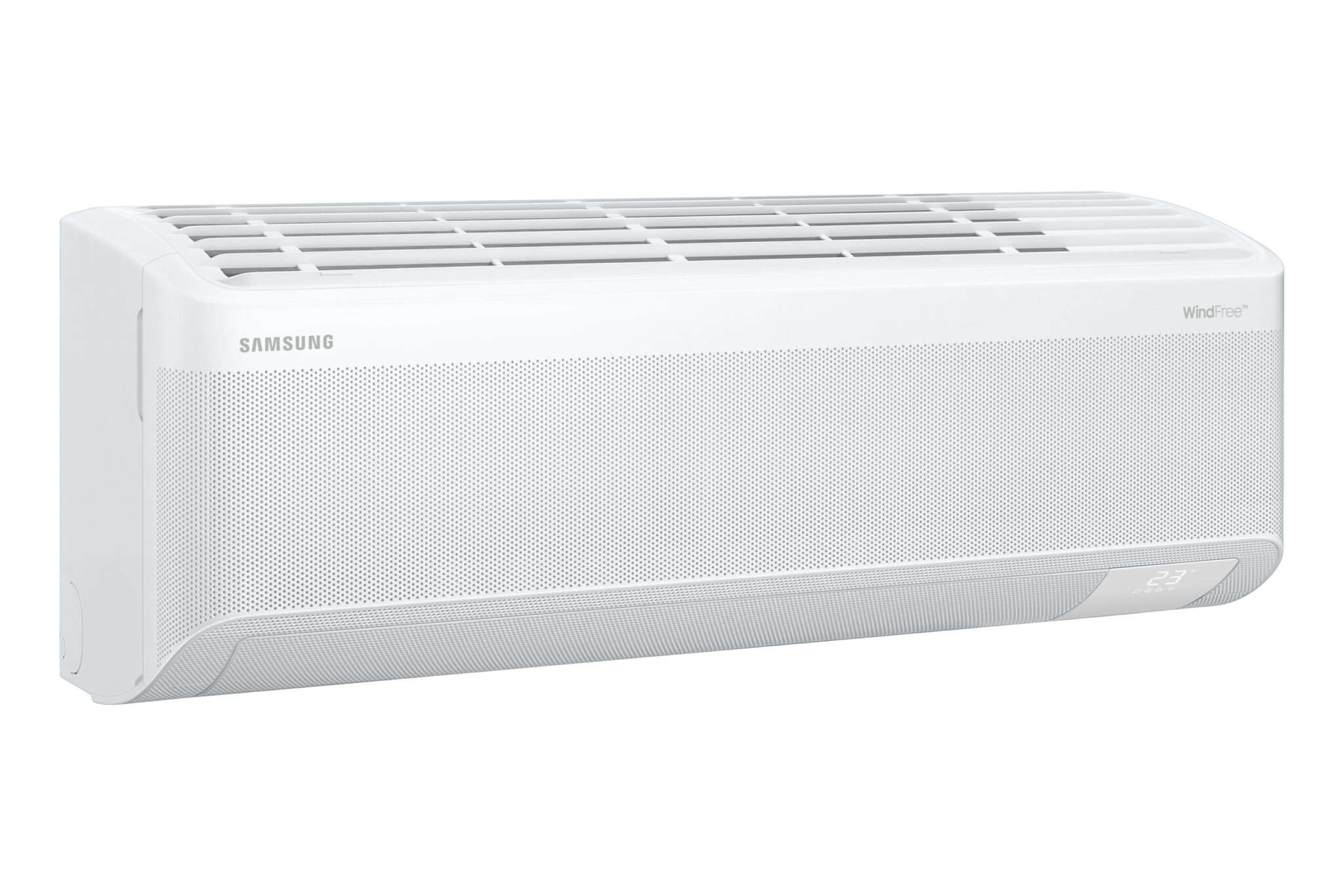 NEW Samsung AR70 Windfree Premium Inverter Midwall Split Aircon ...