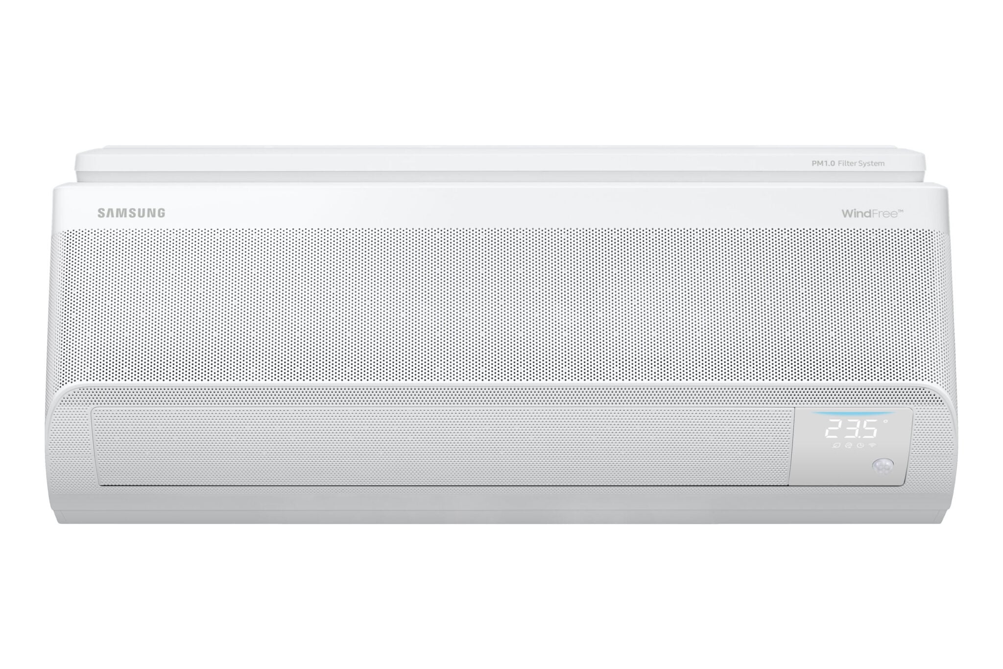 NEW Samsung AR80 Windfree Premium Inverter Midwall Split Aircon ...