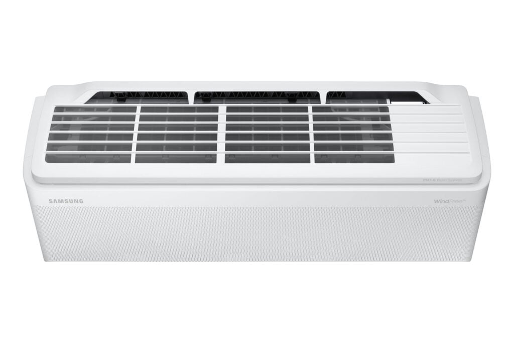 NEW Samsung AR80 Windfree Premium Inverter Midwall Split Aircon ...